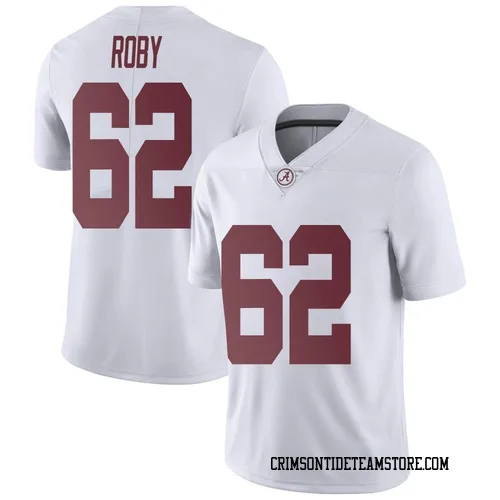 Alabama Crimson Tide Kids Jerseys, University of Alabama Crimson Youth ...